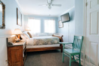 The Inn Accommodations | HollyHedge Estate